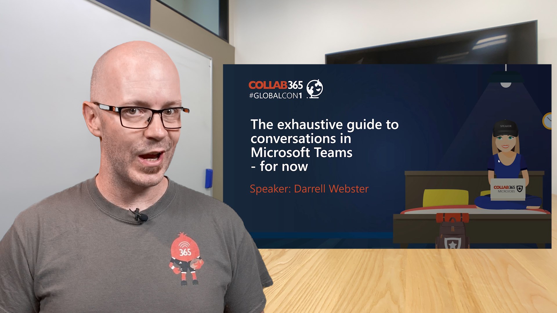 The exhaustive guide to Microsoft Teams conversations – for now ...